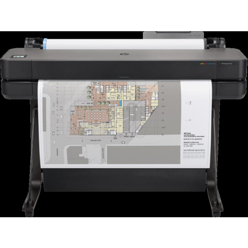 Ploter HP DesignJet T630 36-in