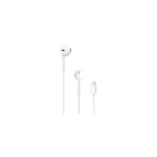 Apple EarPods Lightning bela