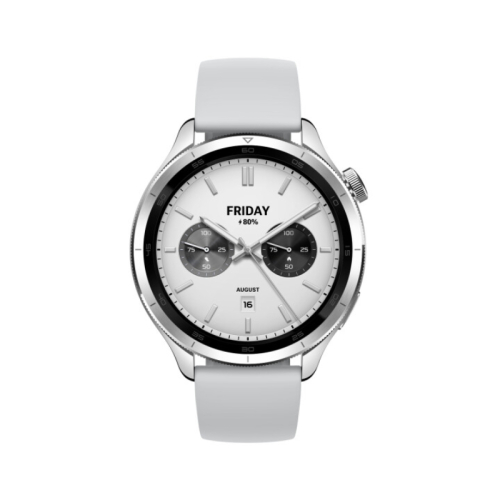 Watch S4 pametni sat srebrni (BHR9197GL)