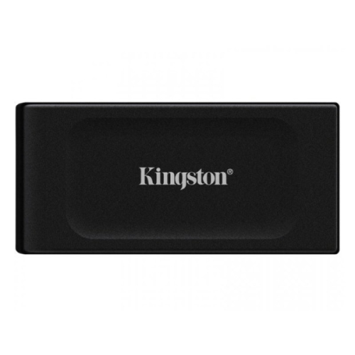 Eksterni SSD 2TB Kingston Portable XS1000 USB 3.2/USB-C SXS1000/2000G