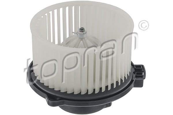 Ventilator kabine/unutrašnjeg prostora TOPRAN 408 169