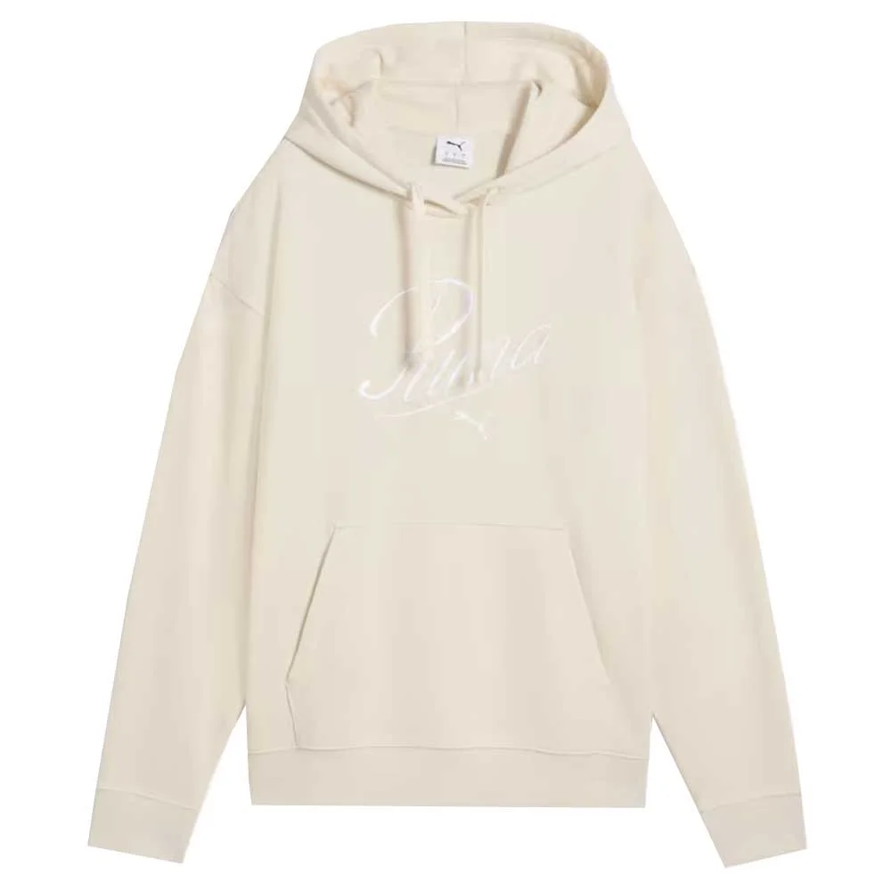 PUMA ESS SCRIPT COMFORT HOODIE TR – 684983-87