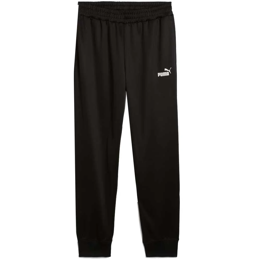 PUMA ESS NO. 1 LOGO POLY PANTS CL – 682648-01