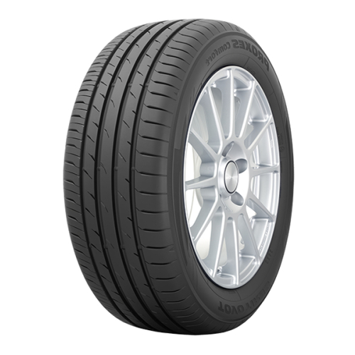 215/65R16 TOYO PROXES COMFORT 98H
