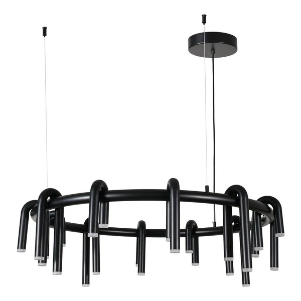 LED viseća lampa FK2010-45V BK
