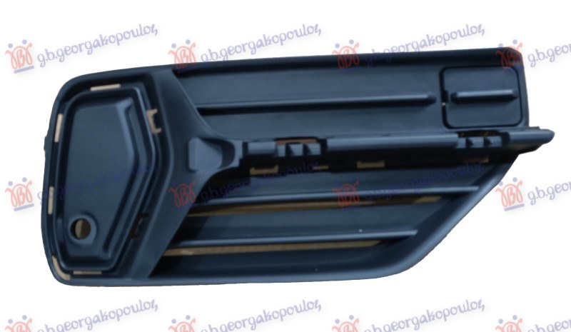 RESETKA PREDNJEG BRANIKA (PDS SENZOR) (R-DESIGN) Leva str. VOLVO XC90 (2014-2020) (OEM: 31383821)