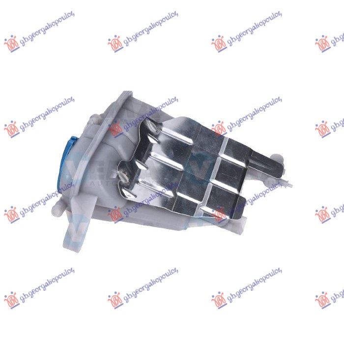 POSUDA ZA ANTIFRIZ (SA POKLOPCEM) (3.0 DIZEL) AUDI Q5 (2012-2016) (OEM: 8K0121405A, 8K0121405E, 8K0121405F)