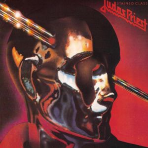 Judas Priest