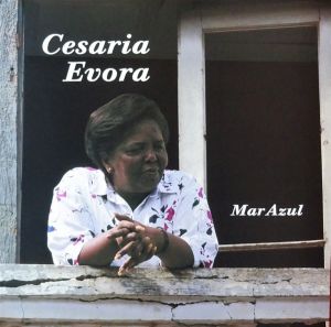 Cesaria Evora
