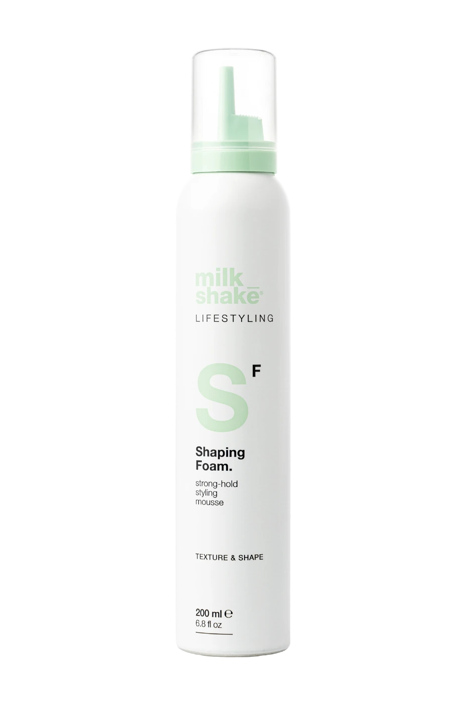 milk_shake® LIFESTYLING Shaping foam 200ml
