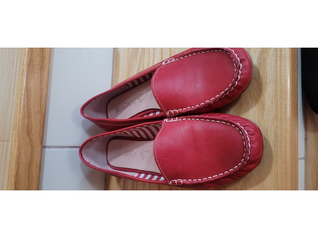**Boxx cipele**