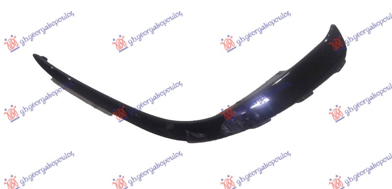 SPOJLER PREDNJEG BRANIKA 23- (AMG-LINE) Desna str. MERCEDES A CLASS (V177) SEDAN (2018-) (OEM: 177 885 06 06, 1778850606, A177 885 06 06)