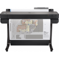 HP DesignJet T630 5HB11D