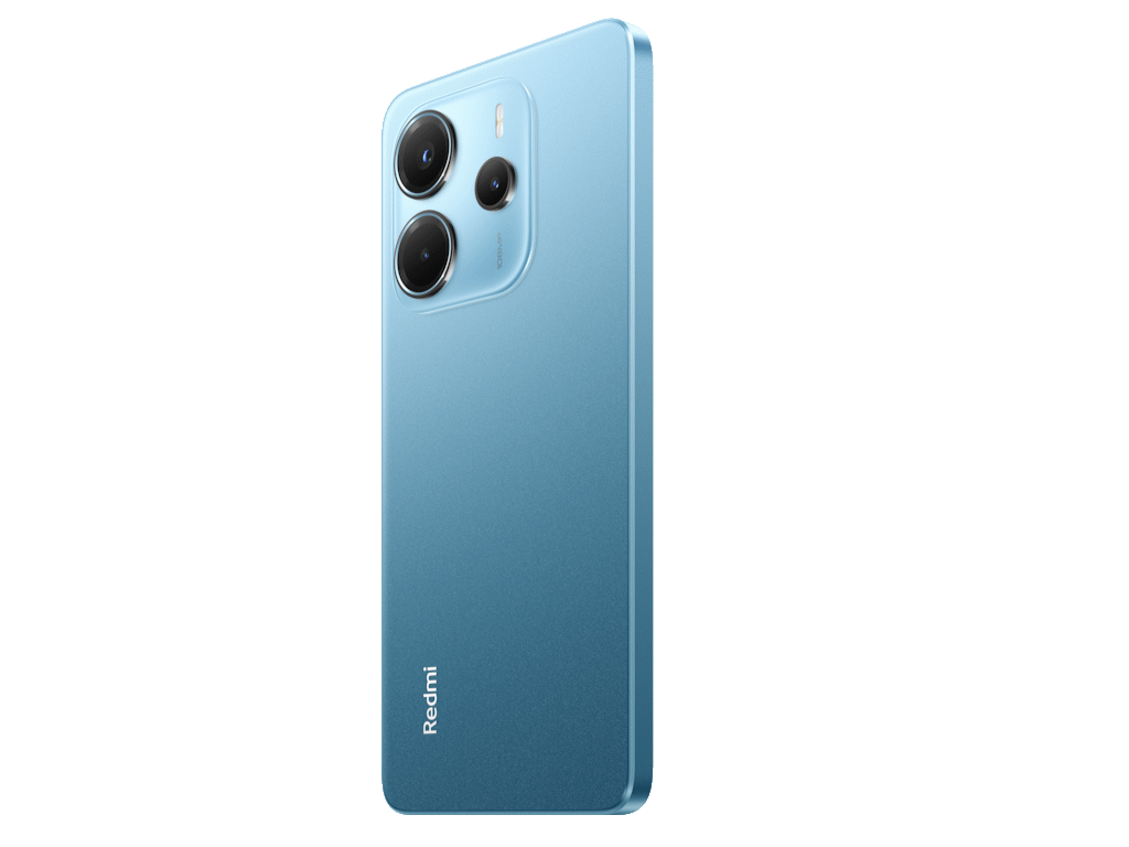 Smartphone XIAOMI Redmi Note 14 8GB/256GB/plava