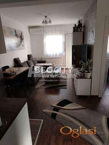 Palilula, Borča, JNA, 2.5, 45m2 Prelep stan