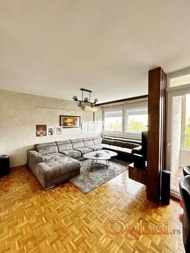 Mirijevo, Matice srpske, 3.5, renoviran, svetao ID#9947