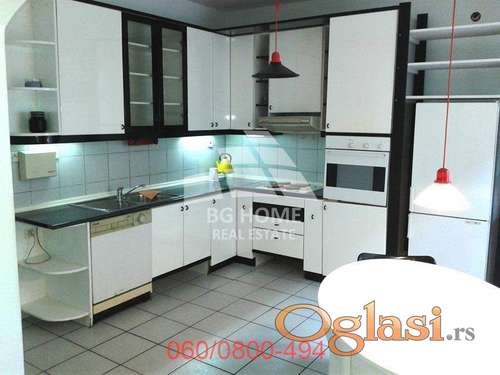 Banovo brdo, Lješka, 106m2 ID#3195