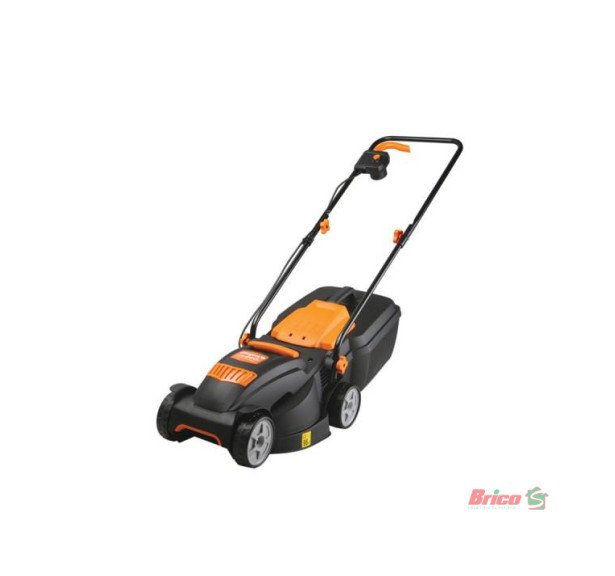 ELEKTRIČNA KOSAČICA VILLY 1200P