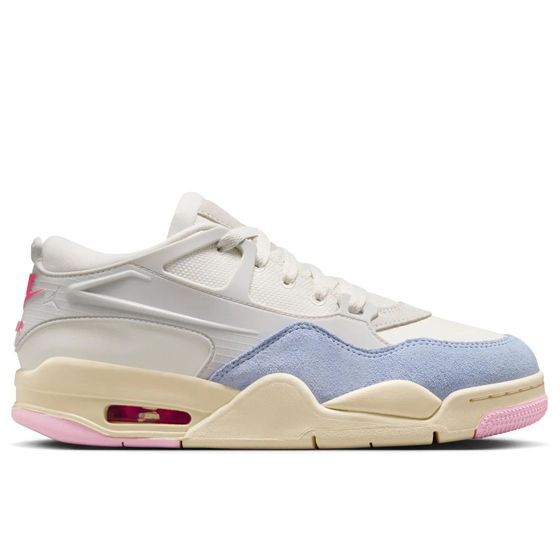 WMNS AIR JORDAN 4 RM 'EASTER'