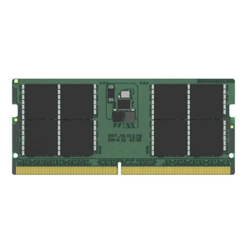 KINGSTON 32GB DDR5 5600MHz CL46 KCP556SD8-32 SODIMM Memorija