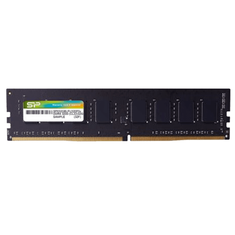 SILICON POWER 4GB DDR4 2666MHz CL19