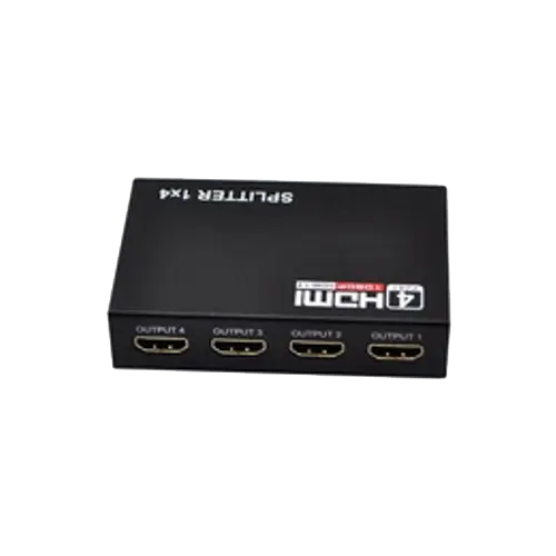 FAST ASIA HDMI spliter 4x out 1x in 1080P