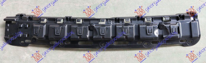 NOSAC (OJACANJE) ZADNJEG BRANIKA PLASTICNI (M-SPORT) & (M50) BMW X5 (G05N) (2023-) (OEM: 51128070332)