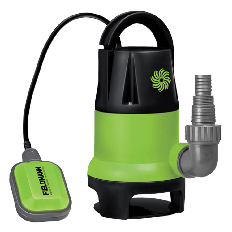 FIELDMANN Pumpa za vodu FVC 2003-EK