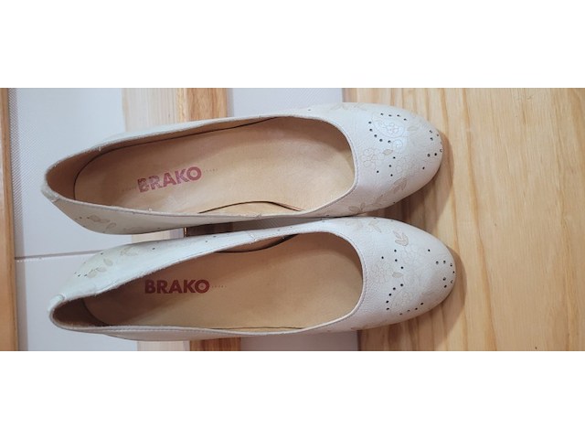 **Brako cipele**