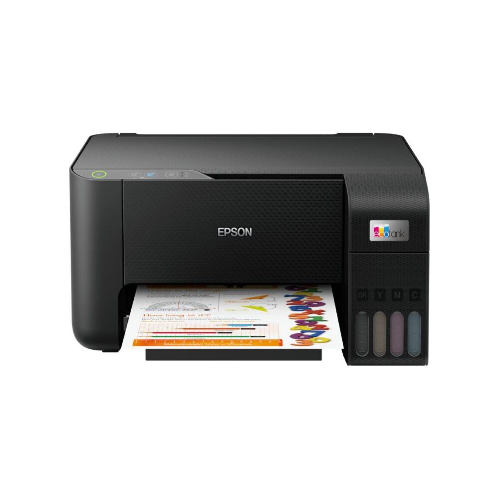 Epson EcoTank ITS multifunkcijski inkjet štampač L3230