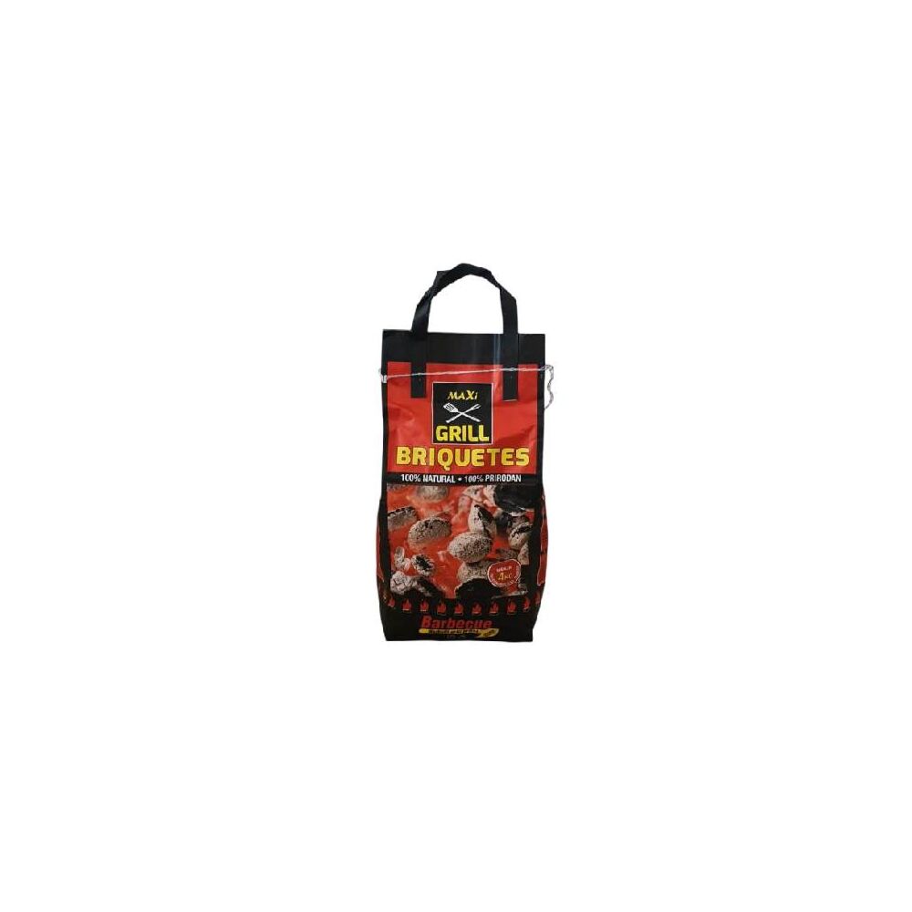 Green Bay Roštilj Briket 2,5 kg