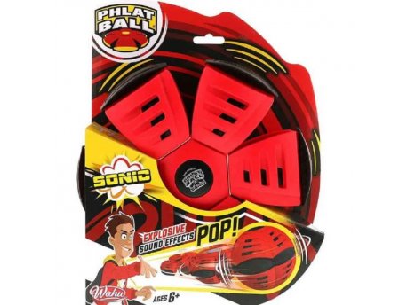 GOLIATH Phlat ball Sonic