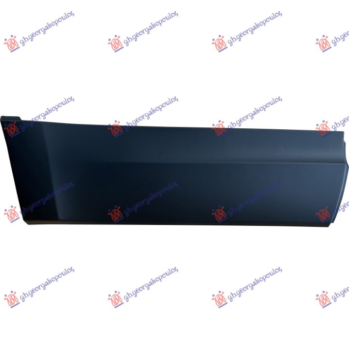 LAJSNA ZADNJIH VRATA Desna str. LAND ROVER DISCOVERY 5 21- (L462) (OEM: LR082944)
