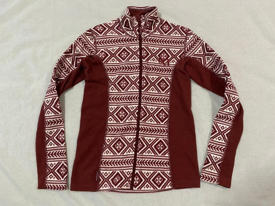 Kari traa original zenski polar duks ski skijanje