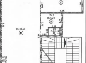 Prodaja Kancelarija - Beograd, Zvezdara: Učiteljsko naselje - Denkova bašta