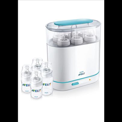 Sterilizator Avent / Philps