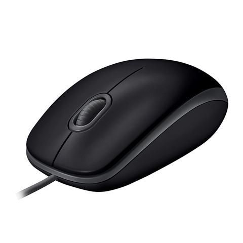 Logitech Miš B110, 910-005508