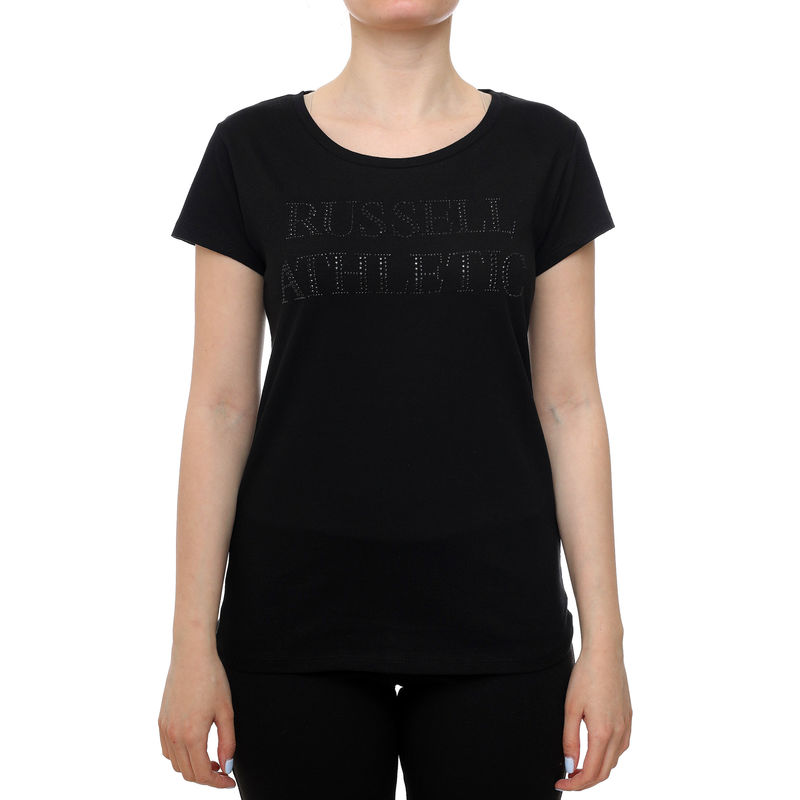 ŽENSKA MAJICA RUSSELL GT1A SS CREW NECK TEE