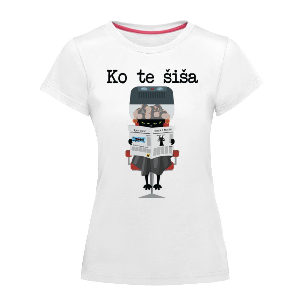 Ko te šiša