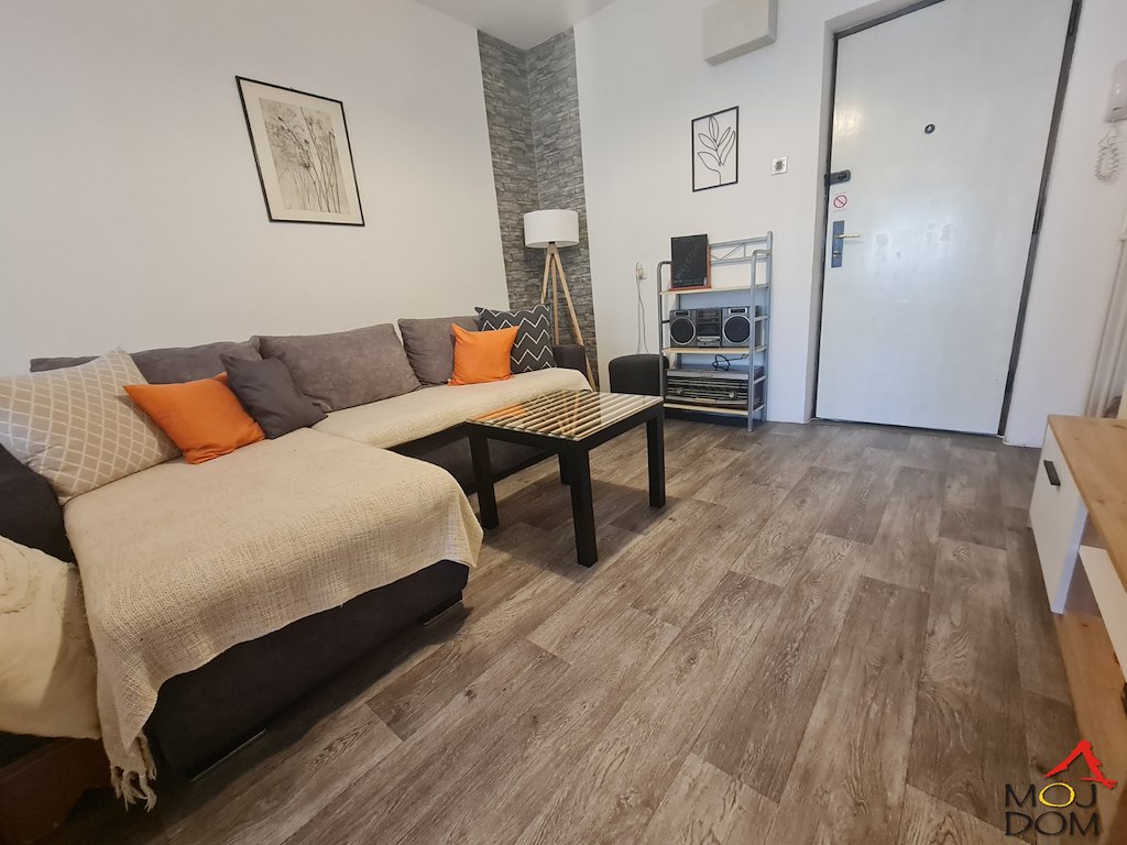 Stan,NOVI SAD,BANATIĆ,kv: 59, € 149000, ID: 1030137