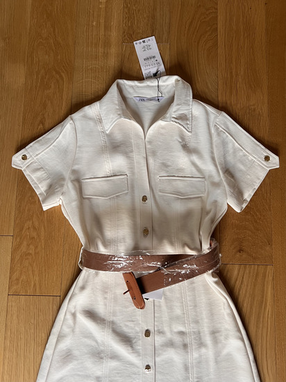Zara haljina Novo
