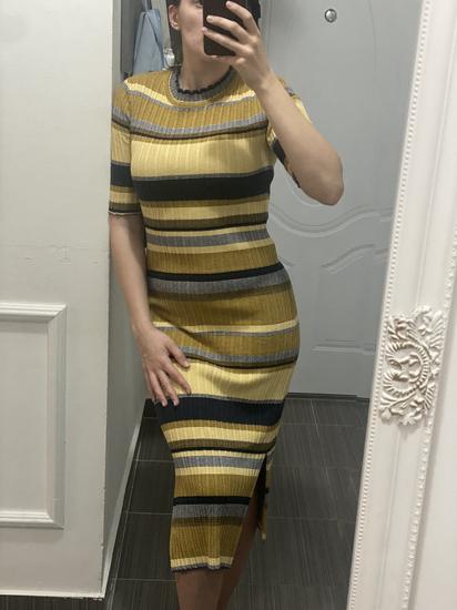 Midi haljina H&M