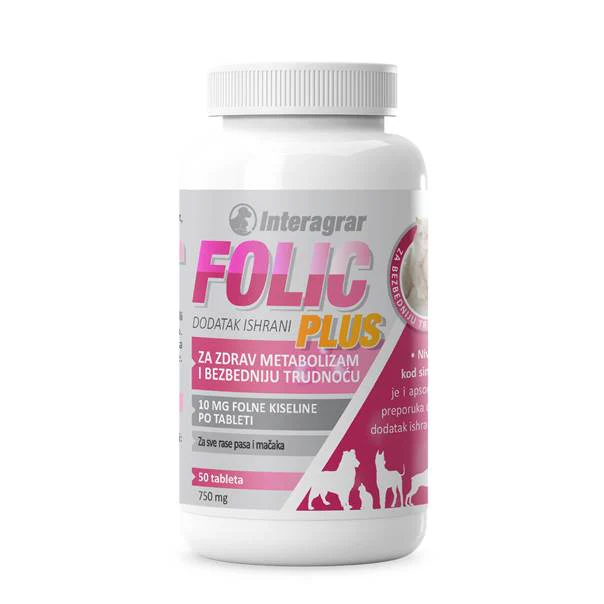 Folic Plus
