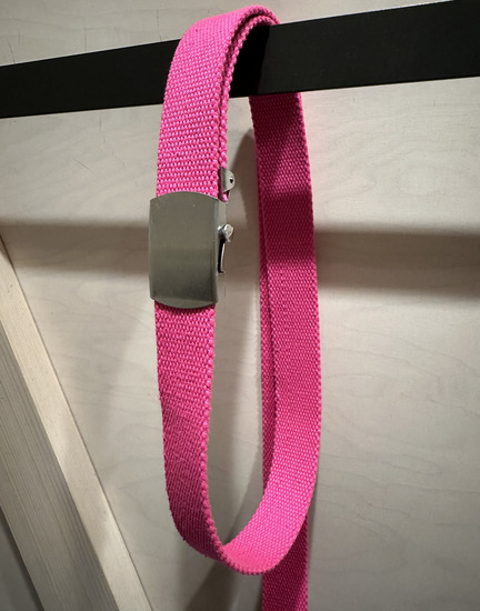 Pink kais