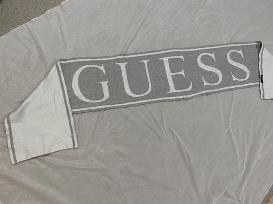 Guess original sal