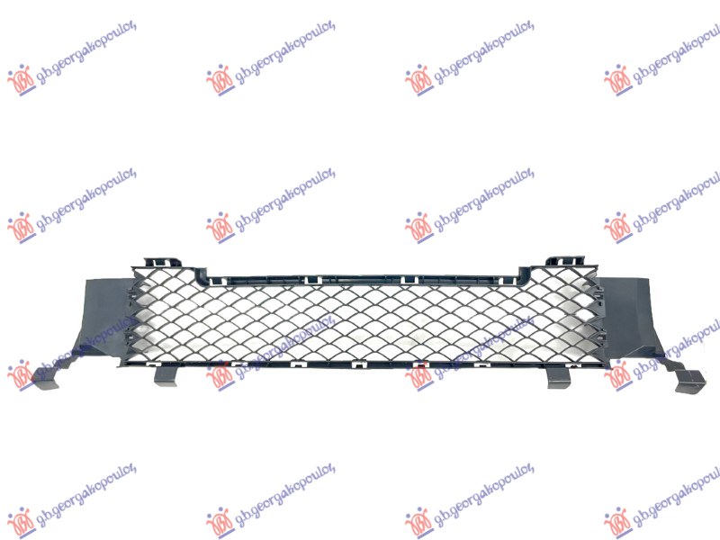 CENTRALNA RESETKA MERCEDES V (W447) (2020-) (OEM: 44788569009051, A44788569009051)