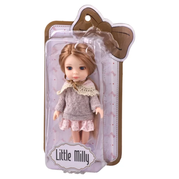 Little Milly, lutka, CJ-4227220