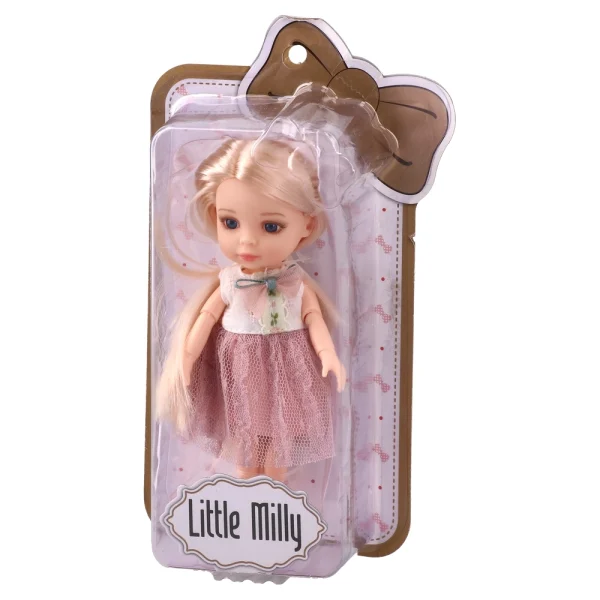Little Milly, lutka, CJ-4227218