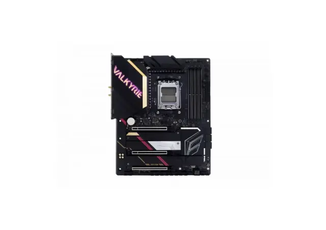 BIOSTAR Matična ploča X870E Valkyre AMD, Ryzen 7000 series