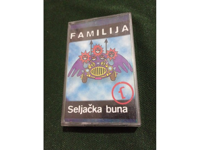 Familija-Seljačka buna
